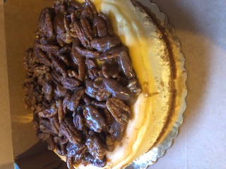 Just Desserts by Judy